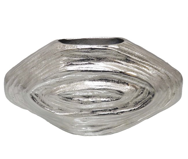 Florero Aluminio Adda Home - Conforama