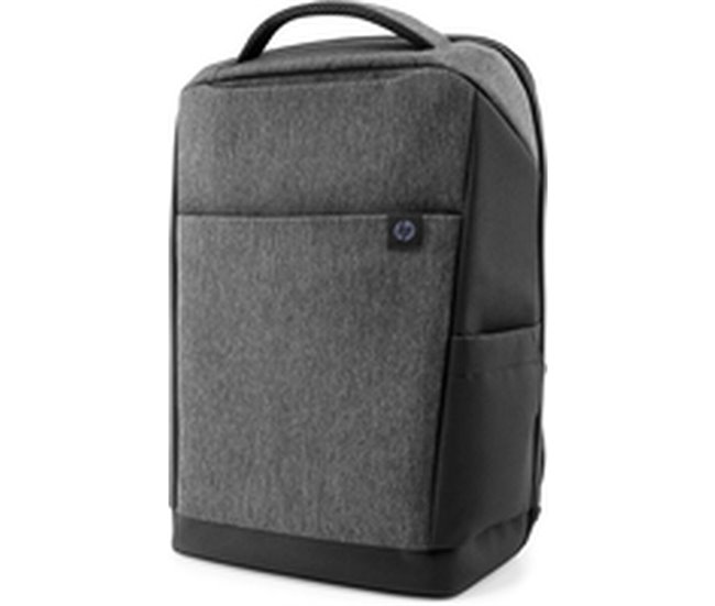 Mochila para Portátil HP 2Z8A3AA Gris - Conforama