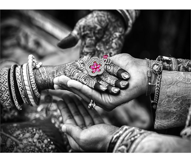 Canvas UNION 80x80cm marca Conforama - Conforama