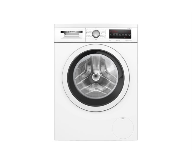 Lavadora carga frontal BOSCH WUU28T63ES 8kg 1400 RPM - Conforama