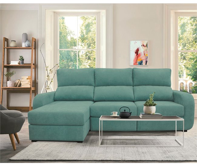 Chaise longue april store