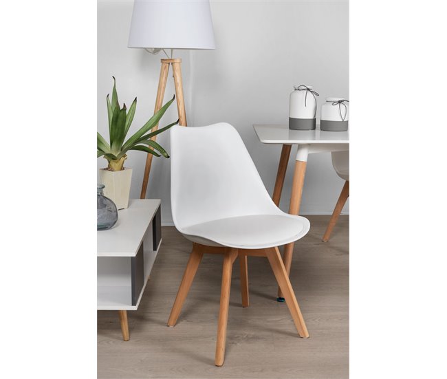 Silla Synk Basic - Aguamarina - Conforama
