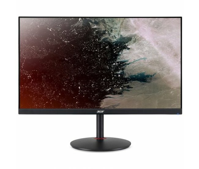 Monitor Acer UM.HX2EE.307 Wide Quad HD 27" 180 Hz - Conforama