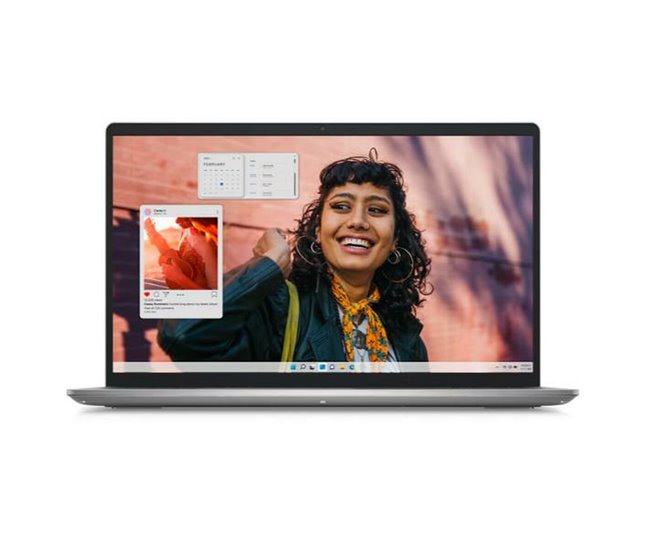 Laptop Dell INSPIRON 15 15,6" 16 GB RAM 512 GB SSD 1 TB SSD i5-1334U ...