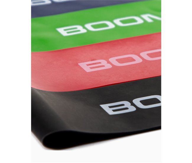 Mini Banda Elástica Fácil - BOOMFIT - Conforama