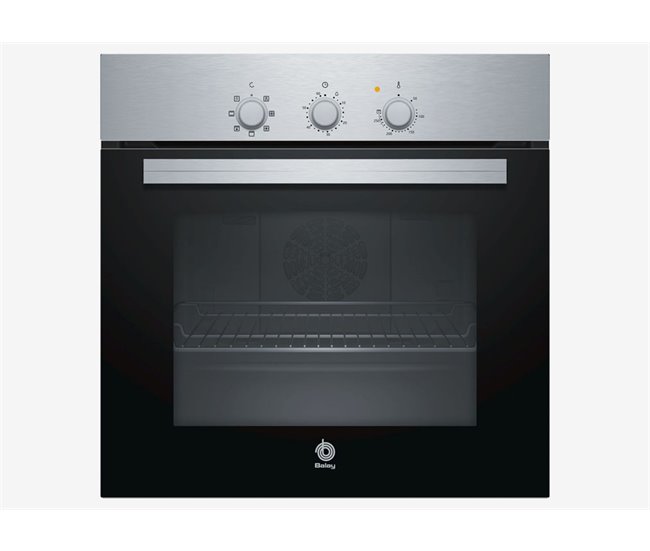 Horno multifución BALAY 3HB2010X0 - Conforama