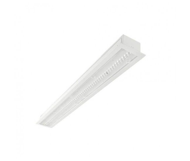 LEDS·C4 Downlight Infinite Led Lens 29W 3000K Cri 80 Blanco Ip44 3819Lm ...