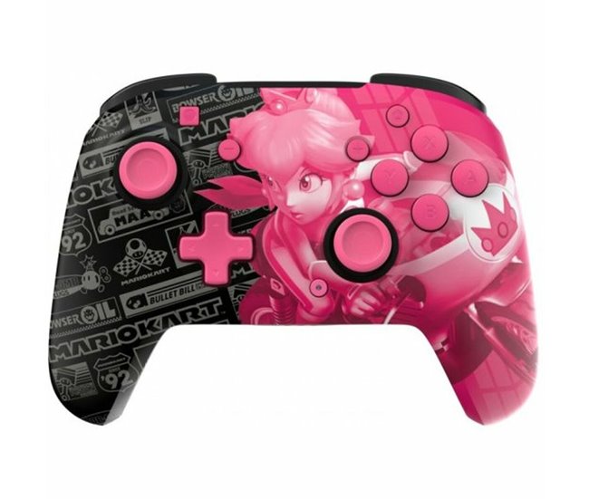 Mando PDP Rosa Nintendo Switch - Conforama