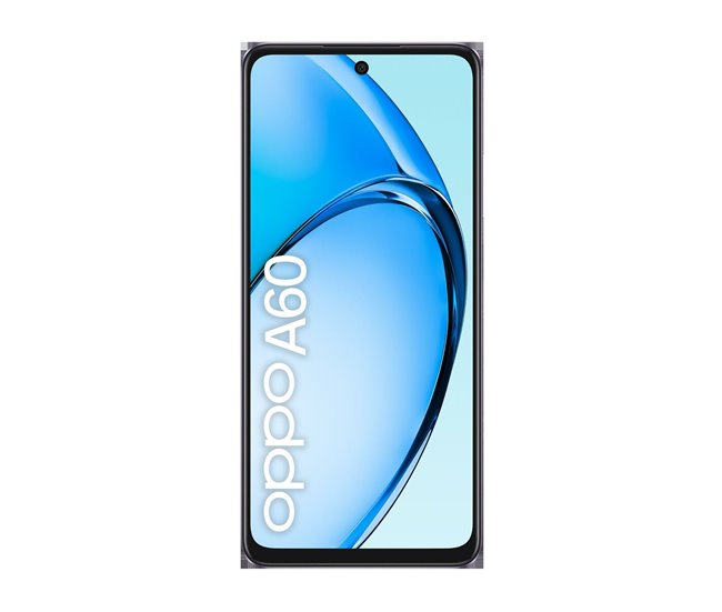 Smartphone Oppo A60 8 GB Púrpura 6,67" Qualcomm Snapdragon 680 256 GB - Conforama