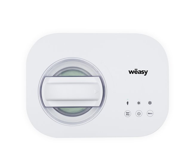 Heladera 1l Yum135 Weasy - Conforama