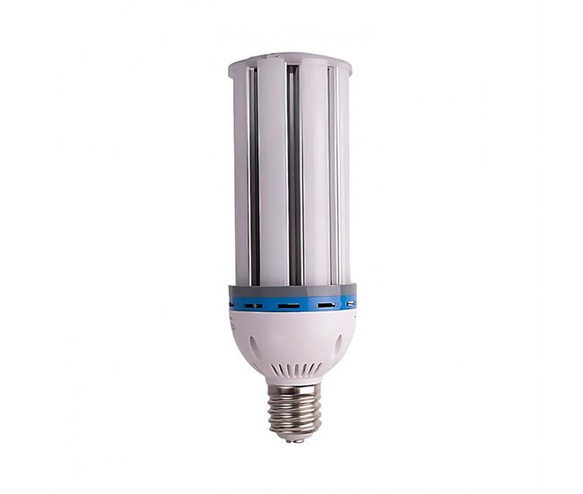 Bombilla LED Mazorca E27 60W Equi.300W 5700lm 4000K 30000H PRO Eilen ... Bombilla LED Mazorca E27 60W Equi.300W 5700lm 4000K 30000H PRO Eilen ...