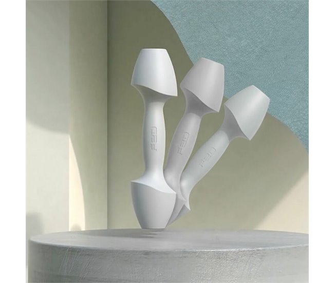 Mancuernas Xiaomi FED 0,9 kg - Conforama