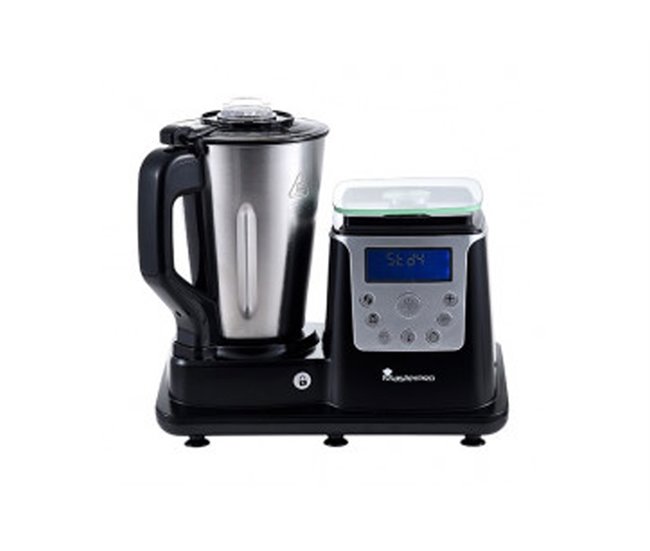 Robot de cocina MASTERPRO BGMP-9127 - Conforama