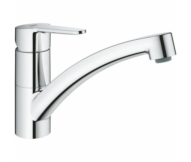 Grifo Monomando Grohe Start Eco - Conforama