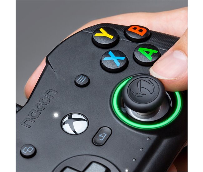 Mando Gaming Nacon Revolution X Pro Controller - Conforama