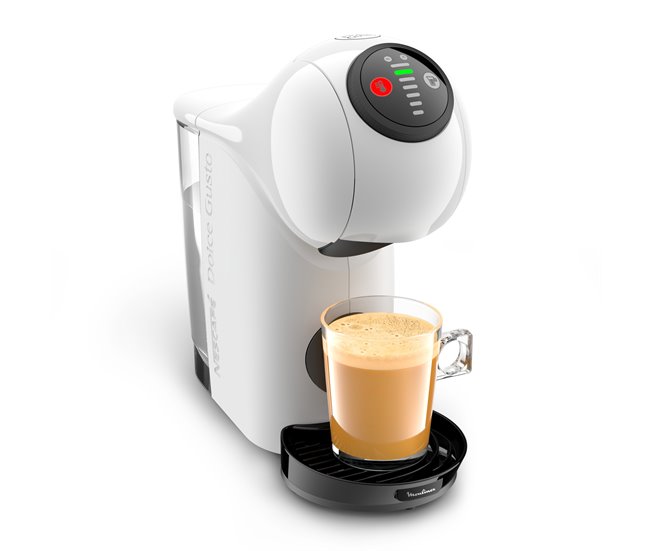 Cafetera de cápsulas KRUPS KP2431 - Conforama