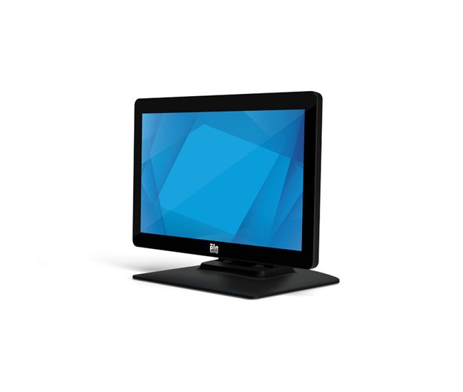 Monitor Elo Touch Systems E155645 15,6" LED 50-60 Hz - Conforama