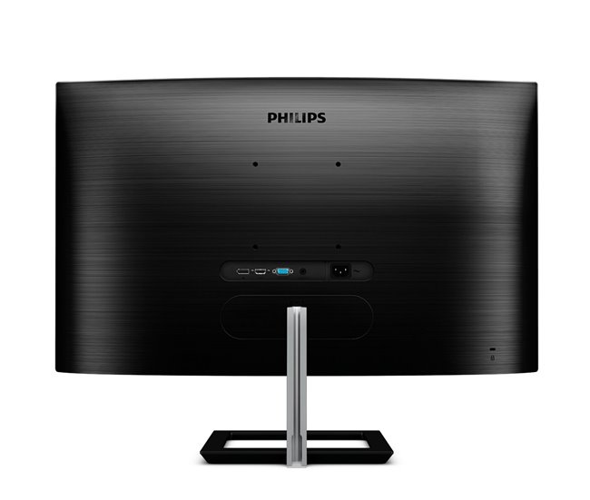 Monitor Philips 322E1C/00 32" Full HD 75 Hz LED 31,5" LCD VA AMD ...