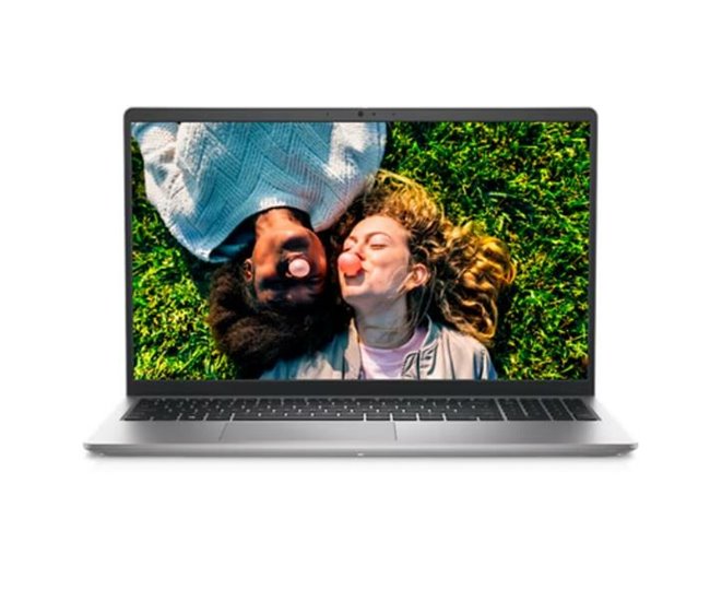 Laptop Dell INSPIRON 15 15,6" 16 GB RAM 512 GB SSD i5-1334U Qwerty ...