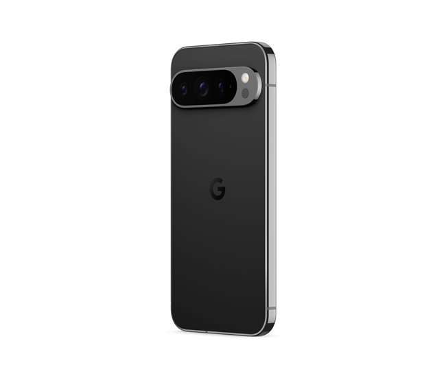 Smartphone Google Pixel 9 Pro 16 GB RAM 128 GB Negro Obsidian - Conforama