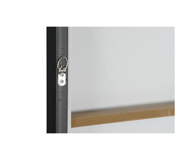 Cuadro Home ESPRIT Marrón Negro Beige Abstracto Moderno 83 x 4,5 x 123 ...