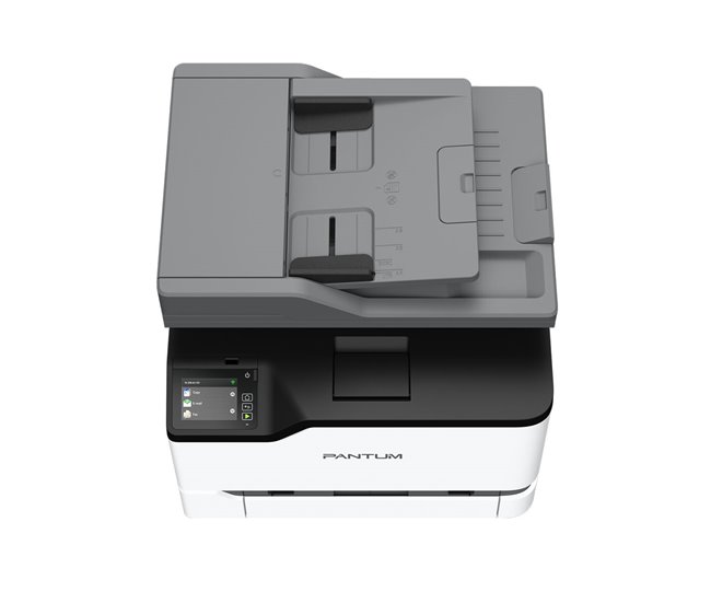 Impresora Láser Pantum CM2200FDW Blanco - Conforama