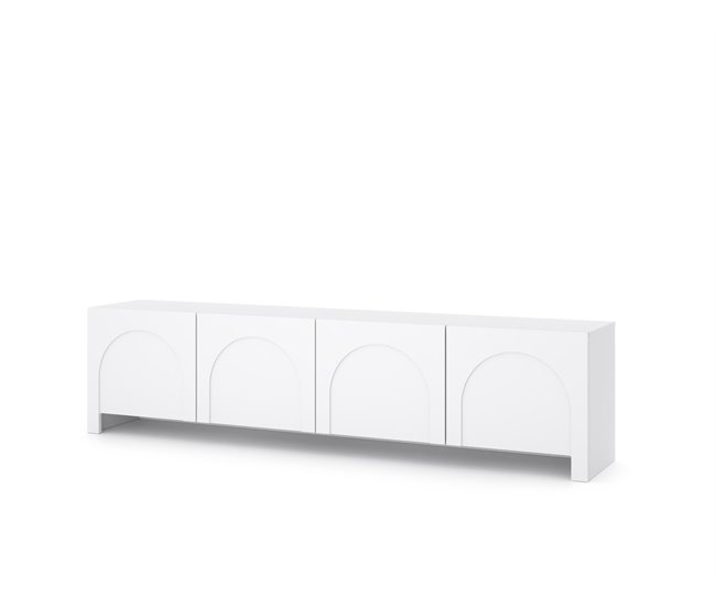 MUEBLES TV ARCO - Conforama