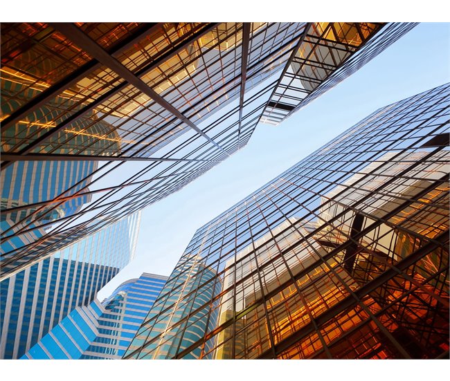 Canvas PLACE 80x80cm marca Conforama - Conforama