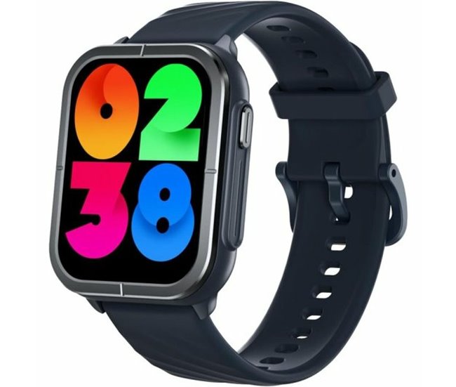 Smartwatch Mibro C3 Azul - Conforama