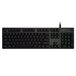 Teclado y Ratón Logitech 920-009343 Negro QWERTY - Conforama