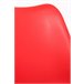 Pack 4 Sillas Synk Basic - Rojo - Conforama