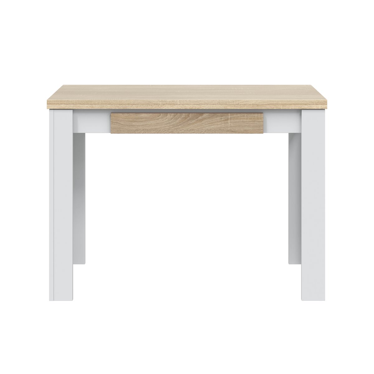 Mesa de cocina extensible GINA - Conforama