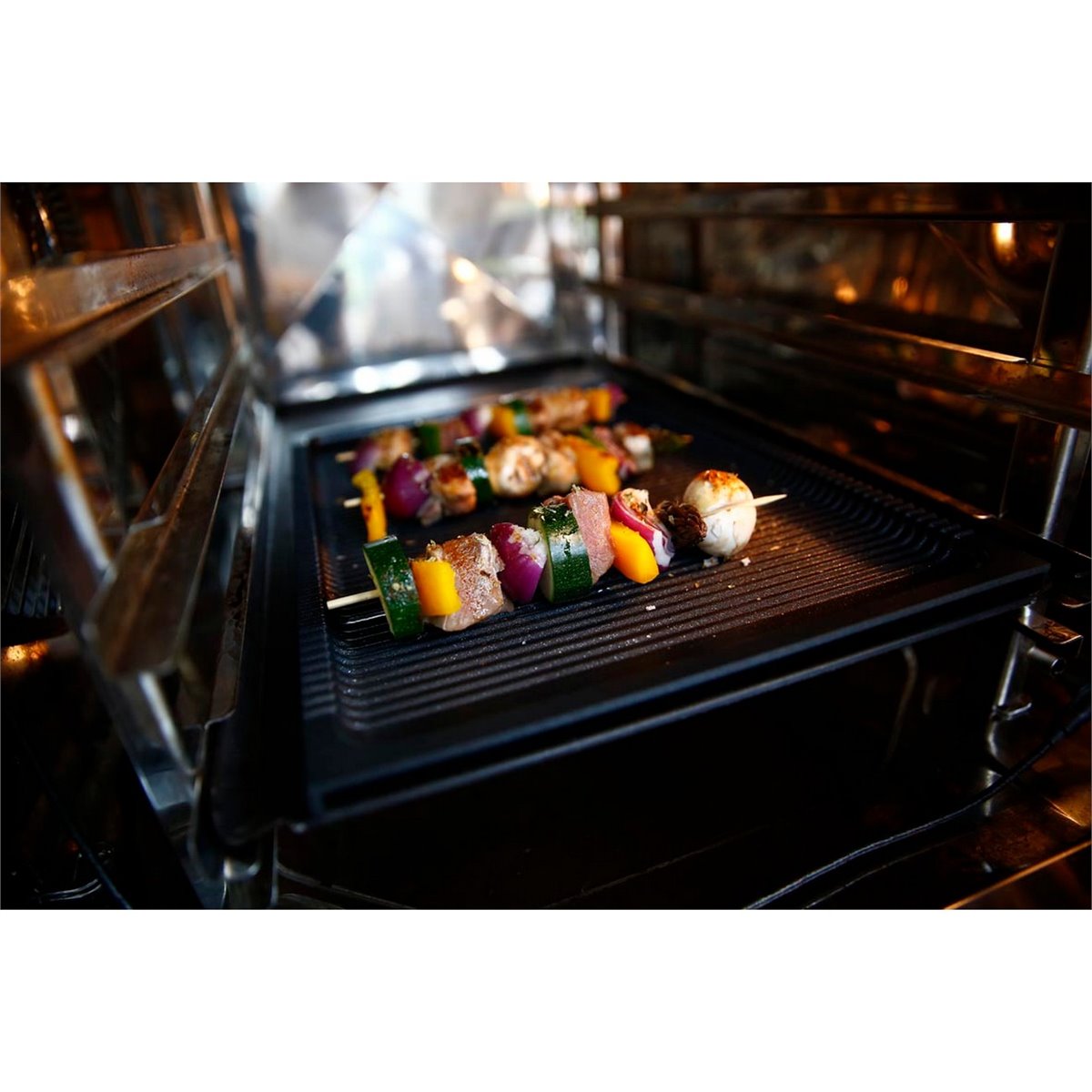 Plato Grill BBQ - Conforama