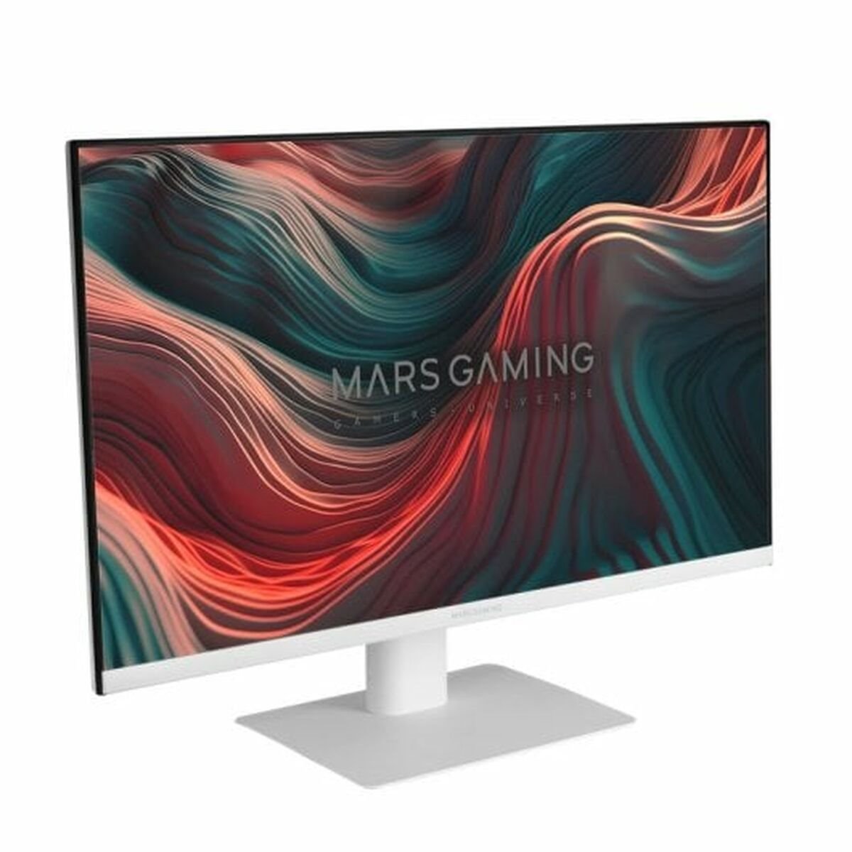 Monitor Mars Gaming Full HD 24" - Conforama
