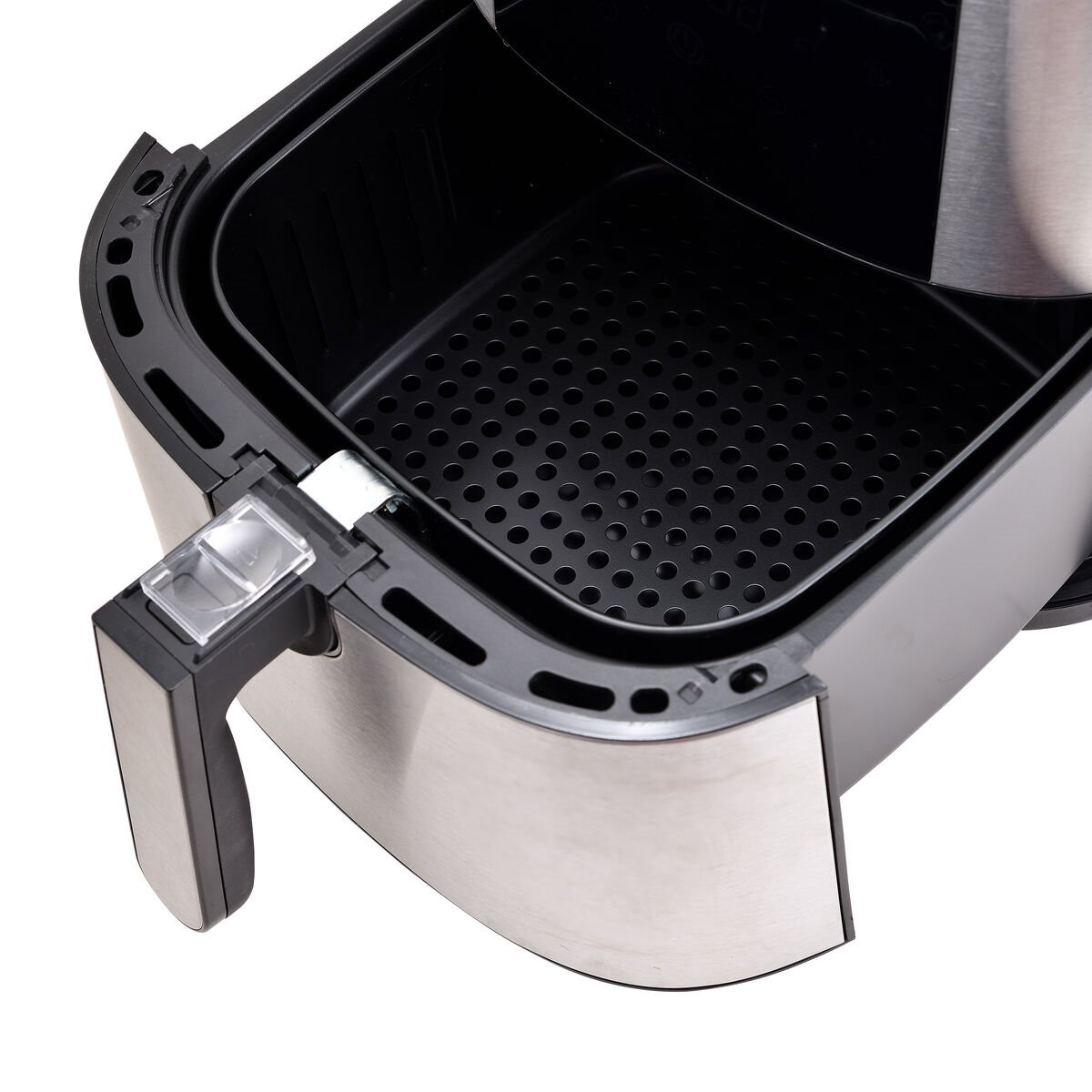 Freidora sin Aceite Masterpro ROCKET 600 MP 1800 W 6 L - Conforama