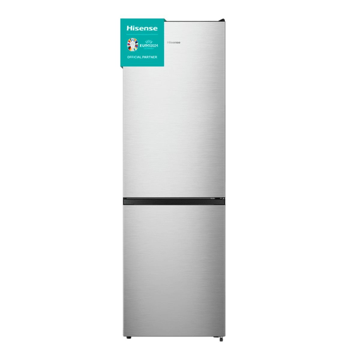 Frigorífico combi Hisense RB390N4ACE No Frost 304L E inox 186 cm ...