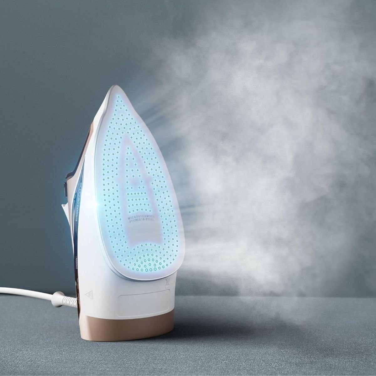 Plancha de Vapor Rowenta Effective 2400 W (0,25L) - Conforama