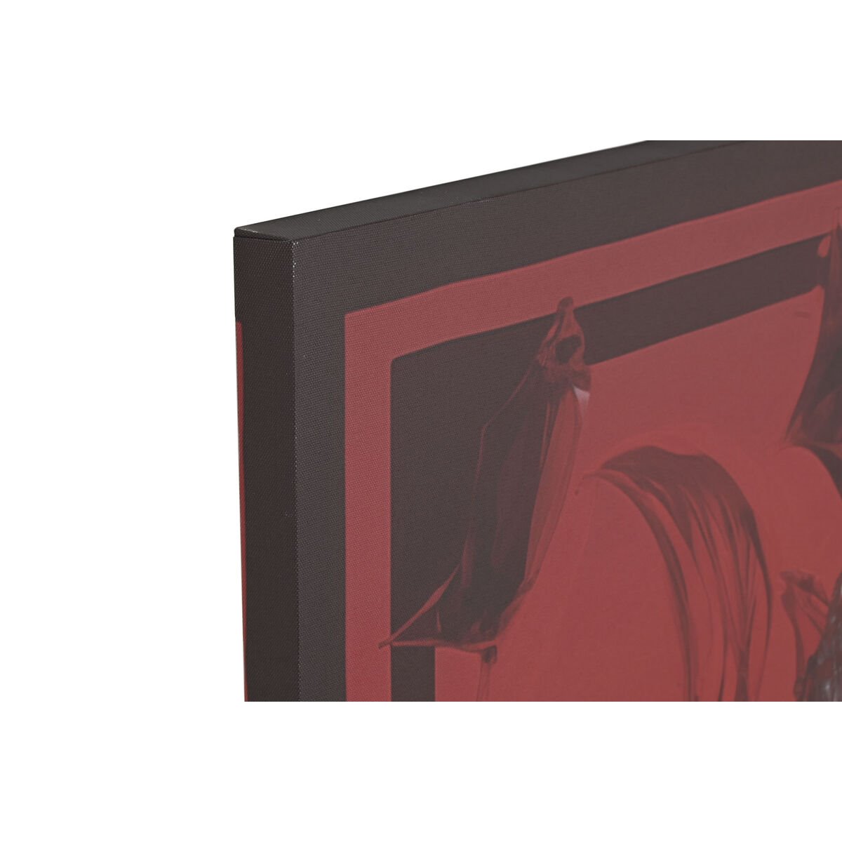 Cuadro Home ESPRIT Impreso Moderno 120 x 3 x 120 cm (2 Unidades ...