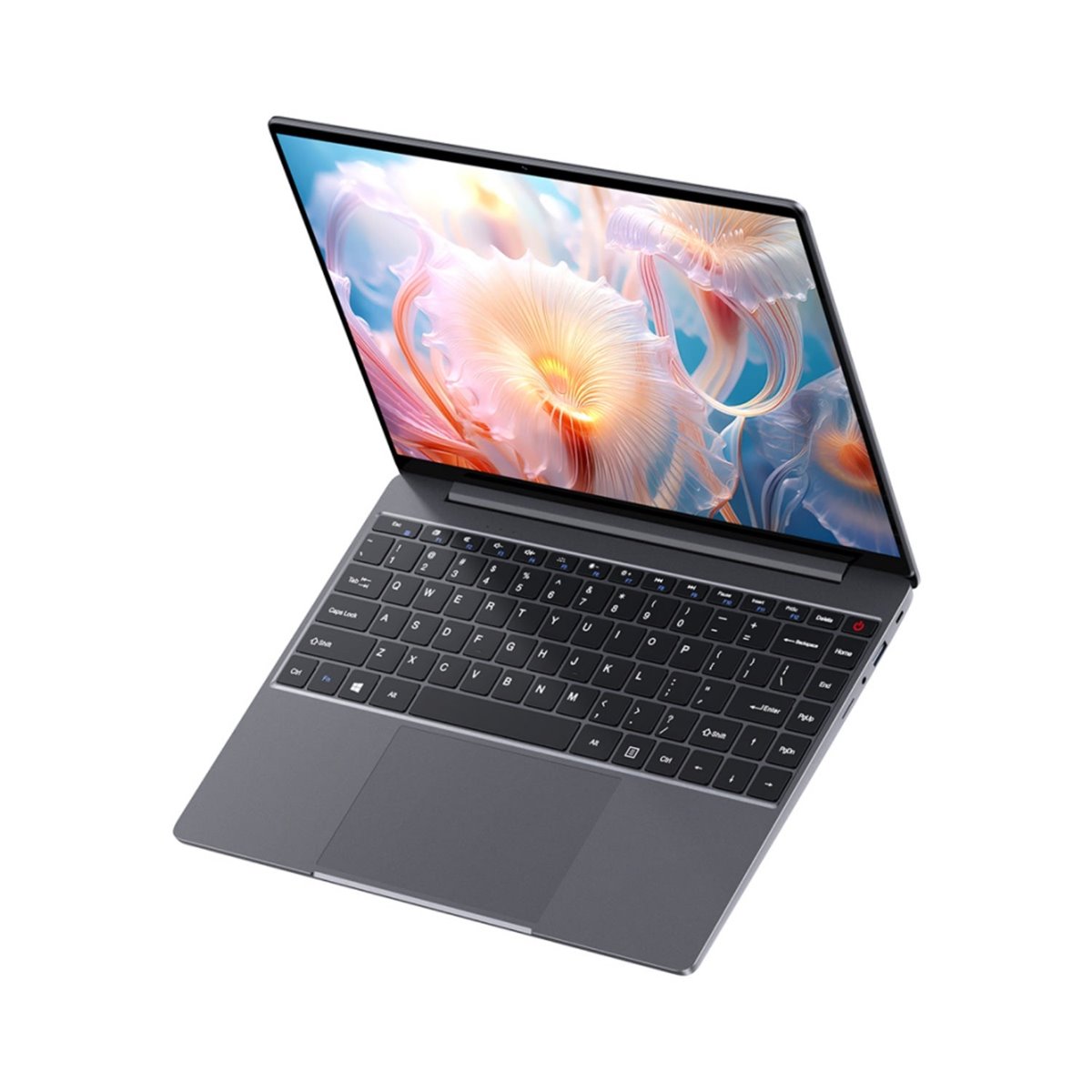 CHUWI CoreBook X R5 14" Ultrabook, Ryzen 5 7430U, 16GB RAM, 512GB SSD - Conforama