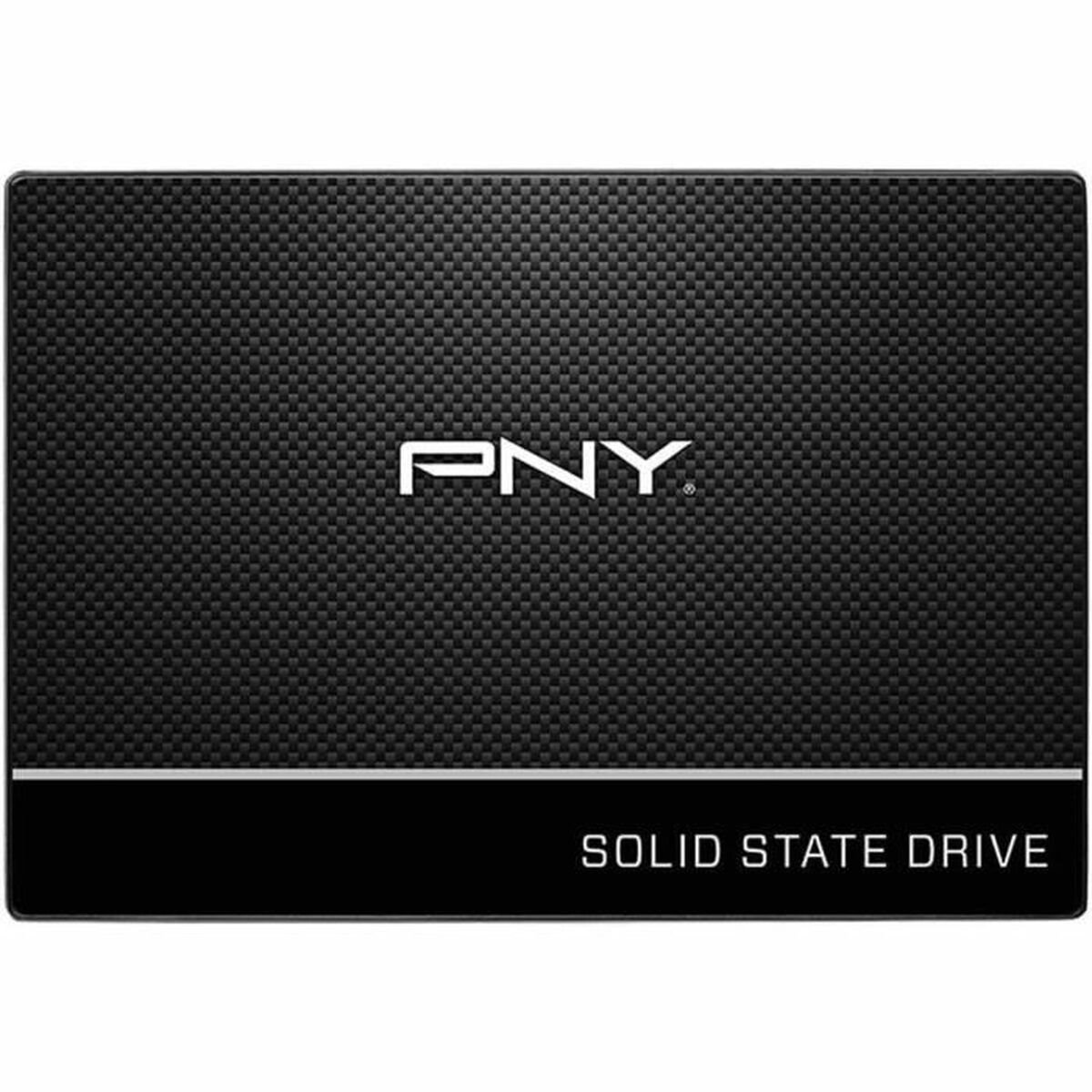 Disco Duro PNY SSD7CS900-4TB-RB 2,5" 4 TB SSD - Conforama