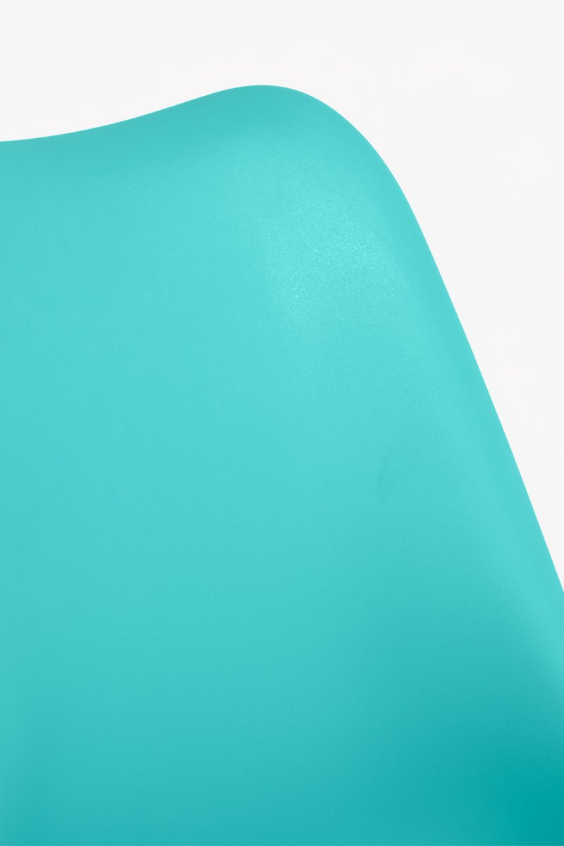 Silla Synk Basic - Aguamarina - Conforama