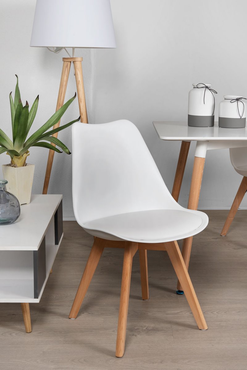 Silla Synk Basic - Aguamarina - Conforama