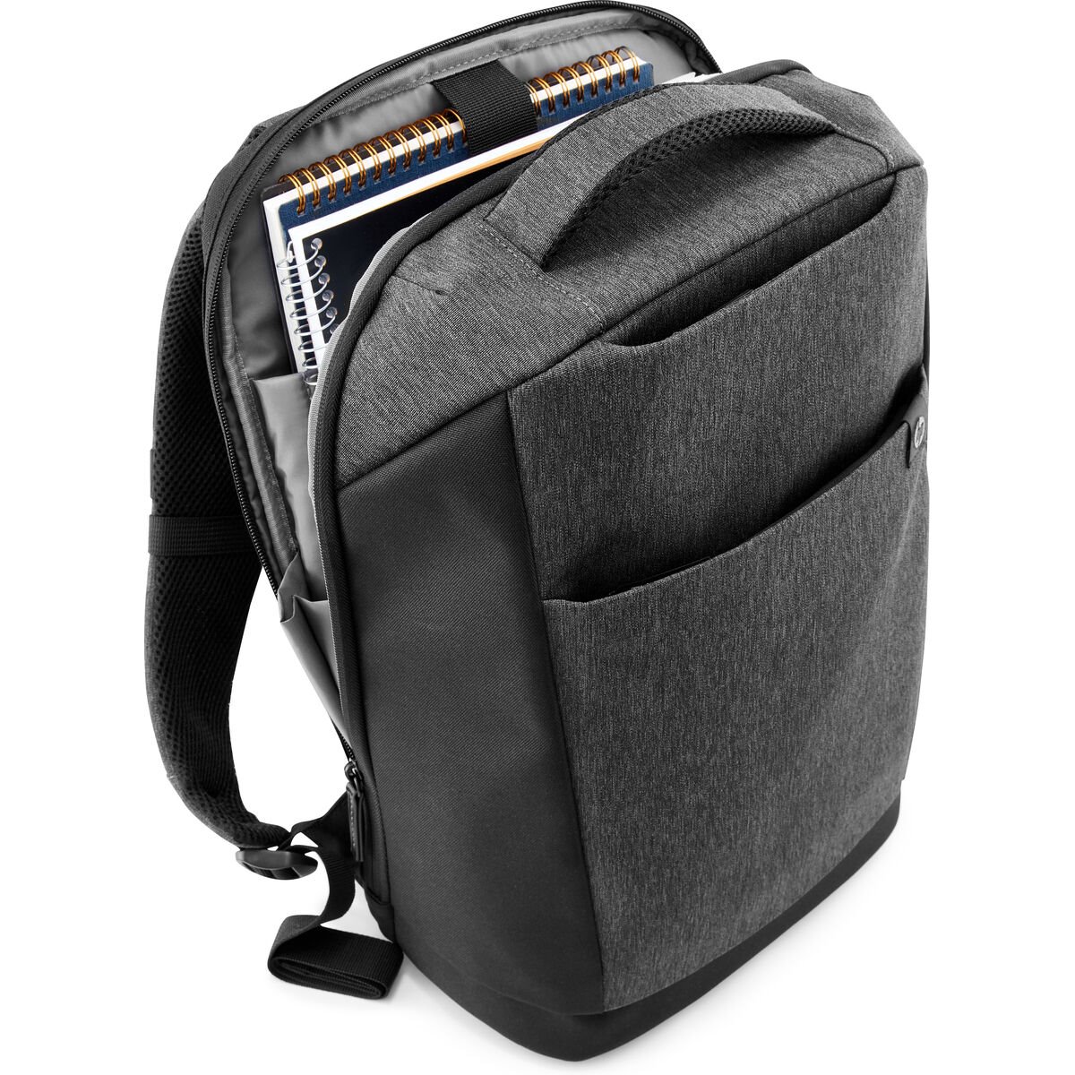 Mochila para Portátil HP 2Z8A3AA Gris - Conforama