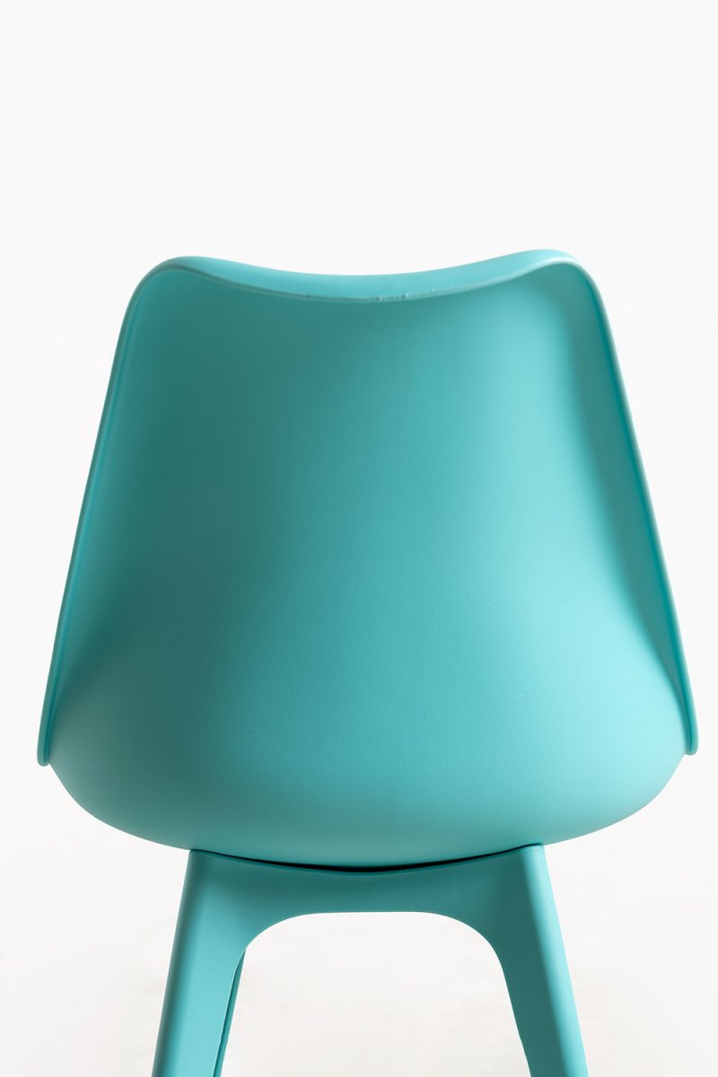 Silla Synk Suprym - Aguamarina - Conforama