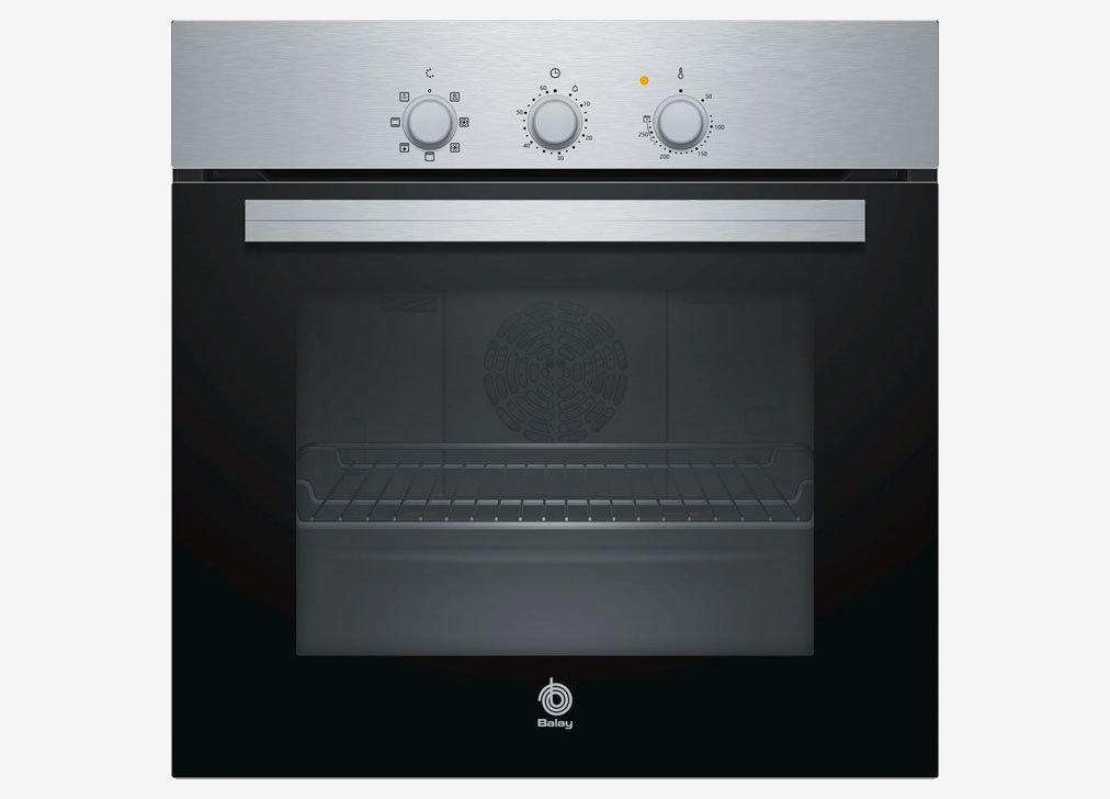 Horno multifución BALAY 3HB2010X0 - Conforama