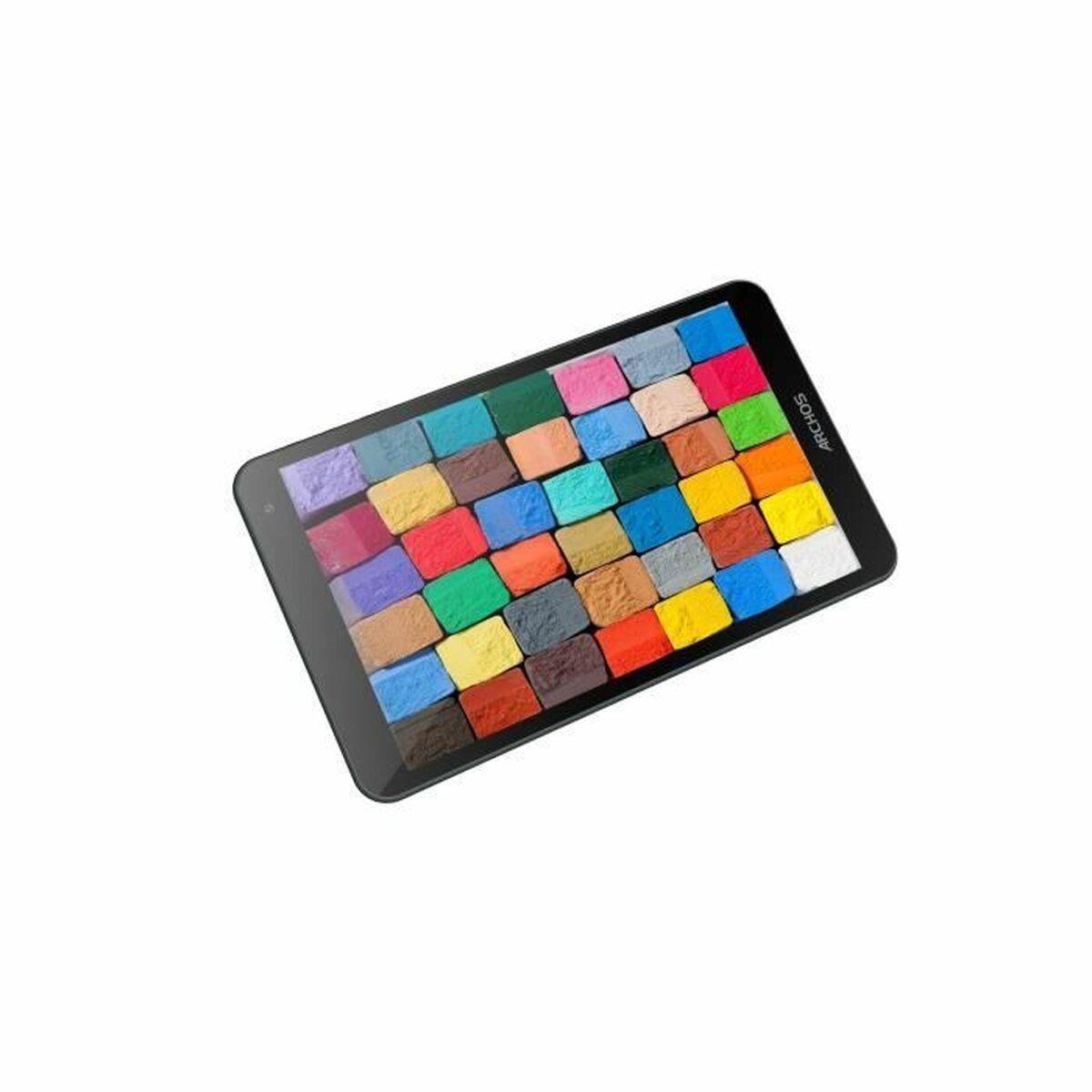 Tablet Archos Classic 503958 8" Allwinner 3 GB RAM 64 GB Negro - Conforama