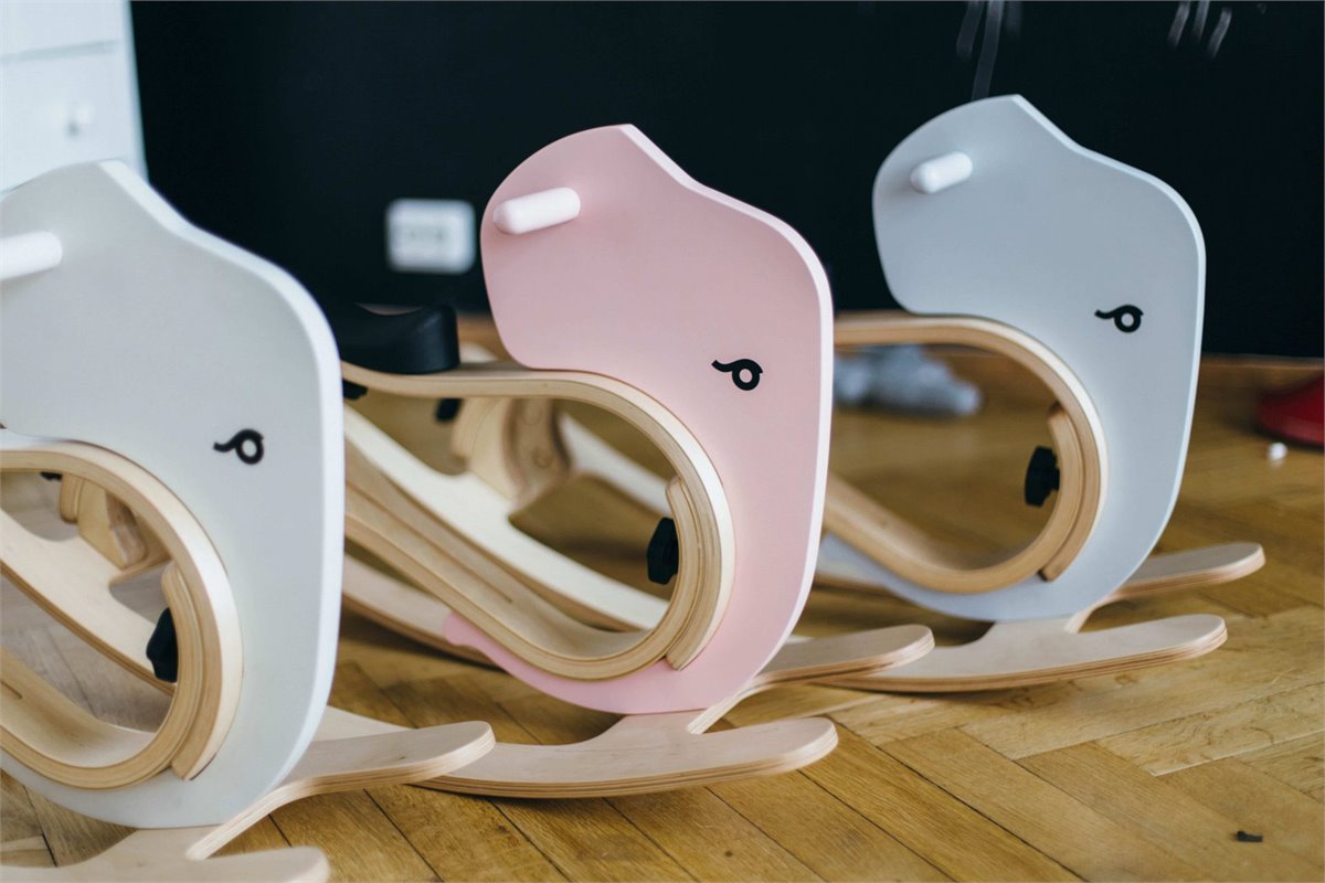 Extensión Elephant basculante Leg&Go Gris - Conforama