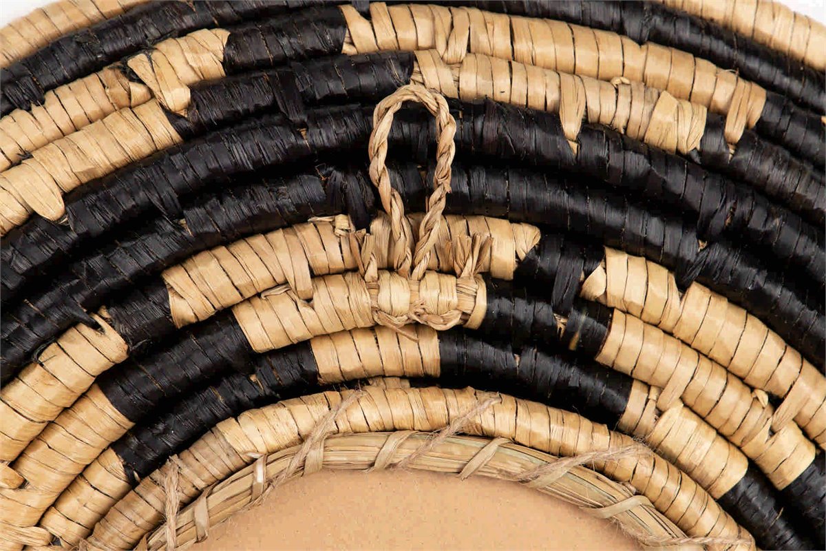 Espejo Algas 48x4x48 Cm - Conforama