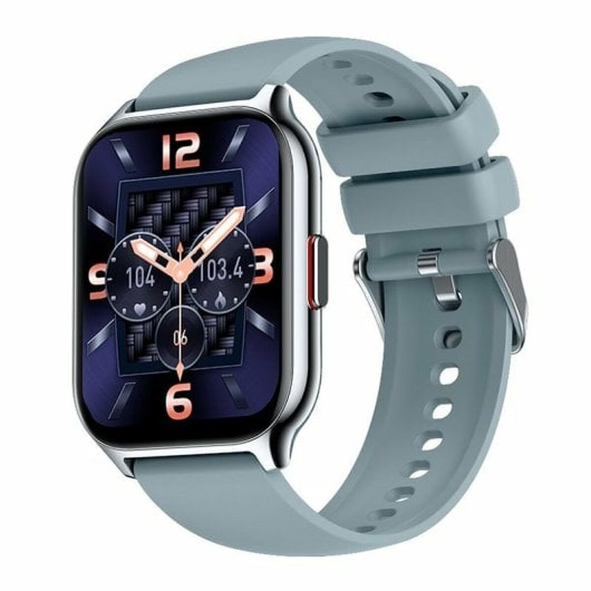 Smartwatch Cool Nova Gris - Conforama