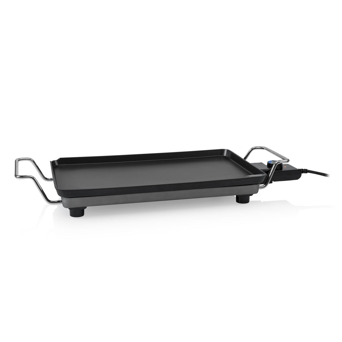 Plancha Asadora Lisa Princess 102240 Table Chef Superior 2500 W - Conforama